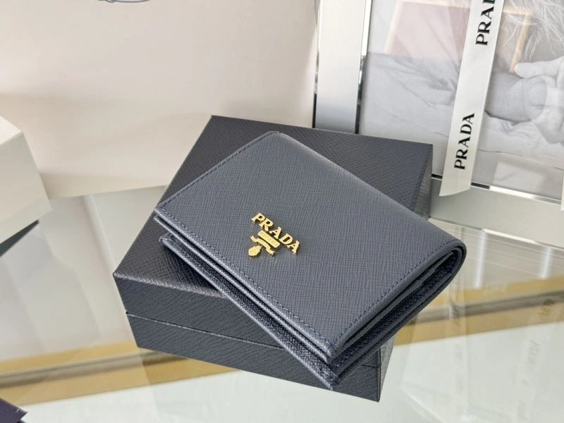 Inexpensive Prada Wallets Purse
