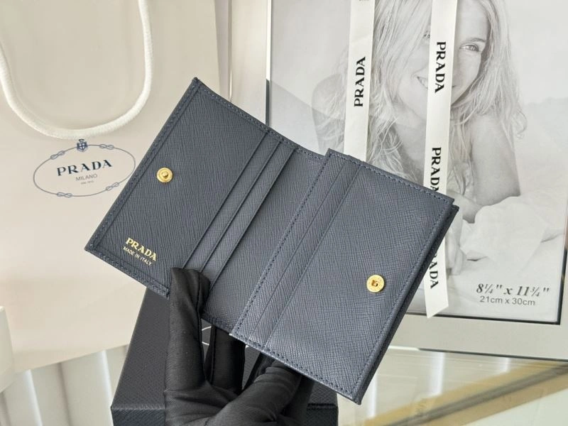 Inexpensive Prada Wallets Purse
