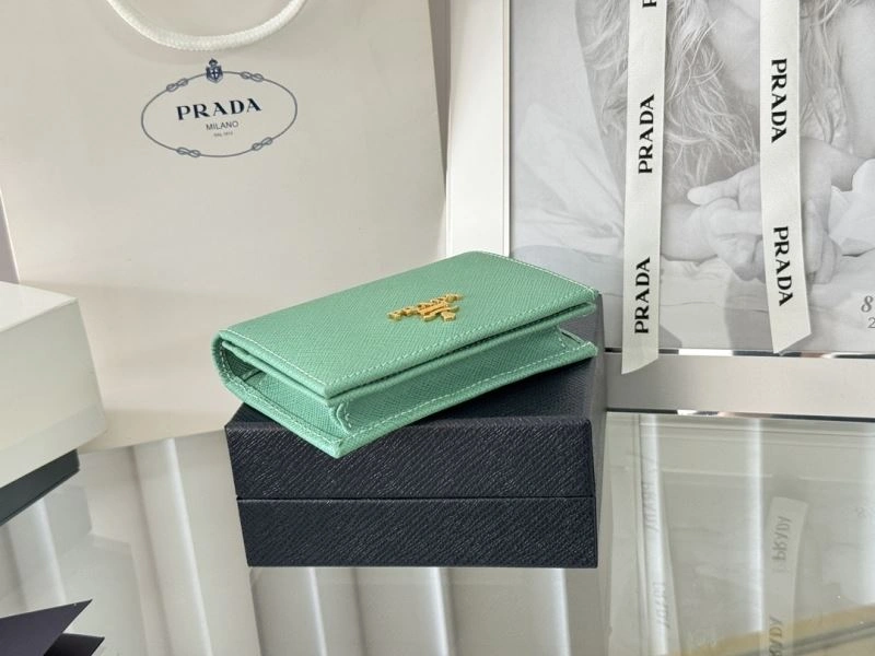 Top match Prada Wallets Purse