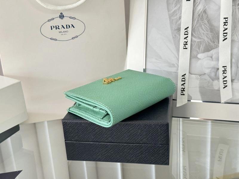 Top match Prada Wallets Purse