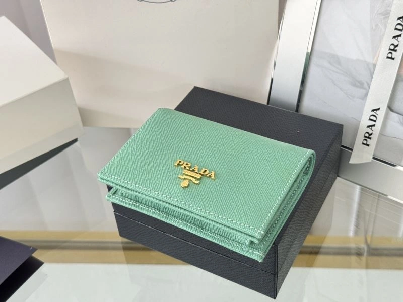 Top match Prada Wallets Purse
