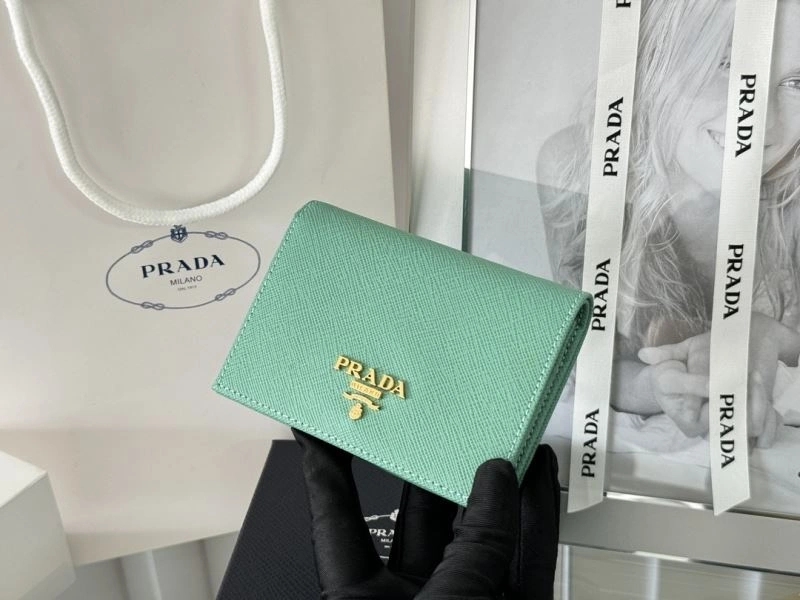 Top match Prada Wallets Purse