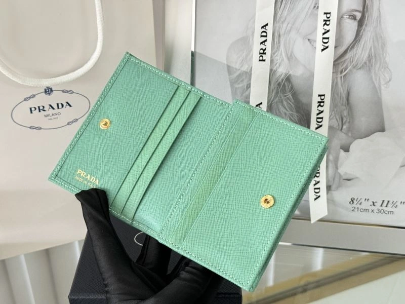 Top match Prada Wallets Purse