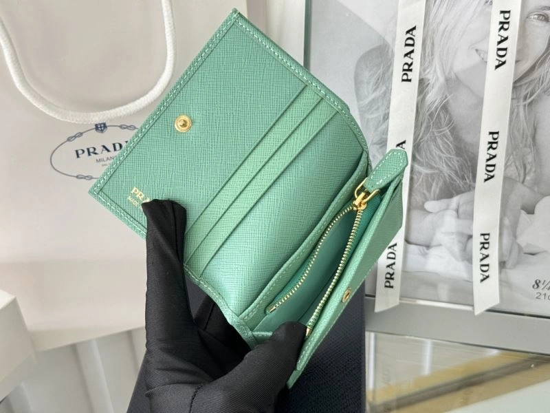 Top match Prada Wallets Purse
