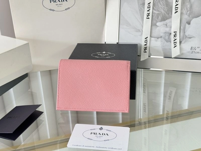 OEM Prada Wallets Purse