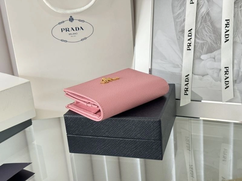 OEM Prada Wallets Purse