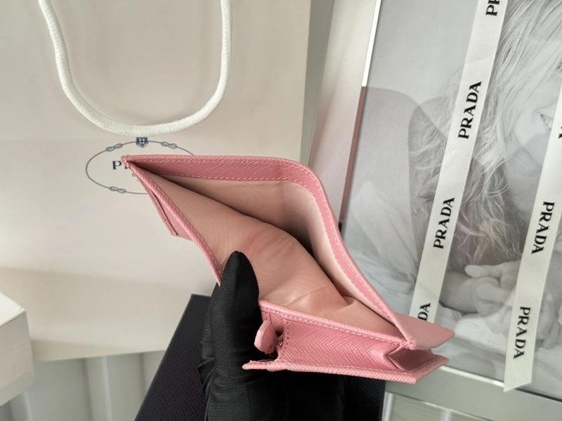 OEM Prada Wallets Purse