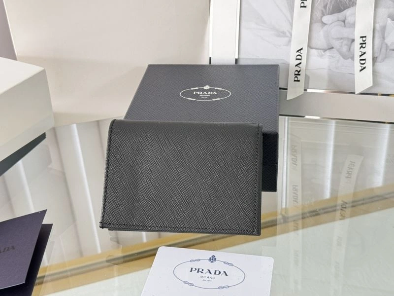 High accuracy Prada Wallets Purse