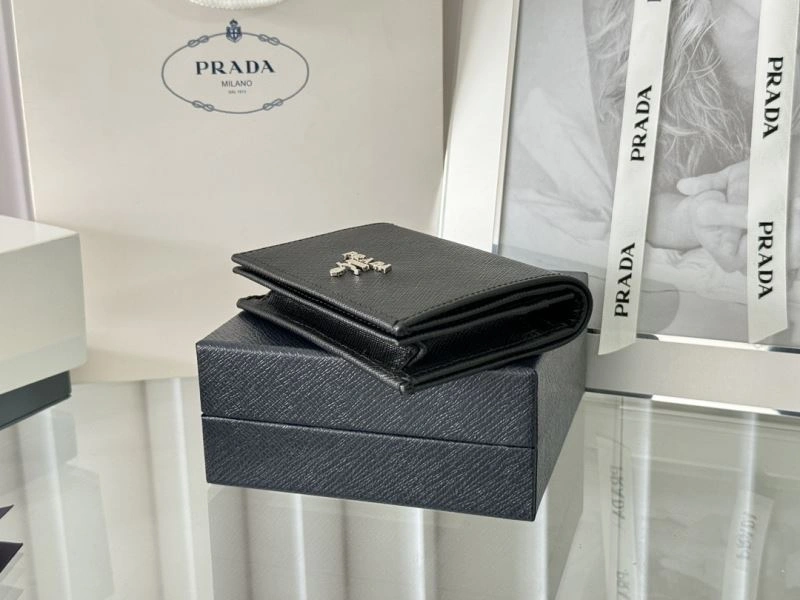 High accuracy Prada Wallets Purse