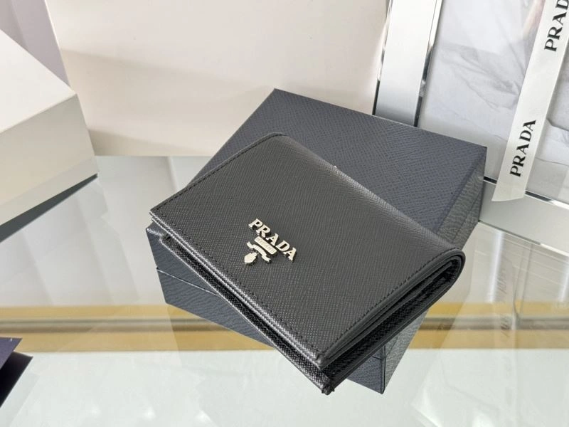 High accuracy Prada Wallets Purse