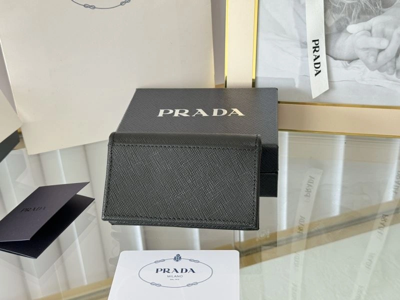High fidelity Prada Wallets Purse