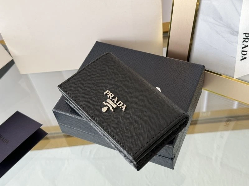 High fidelity Prada Wallets Purse