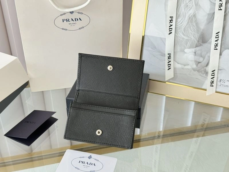 High fidelity Prada Wallets Purse