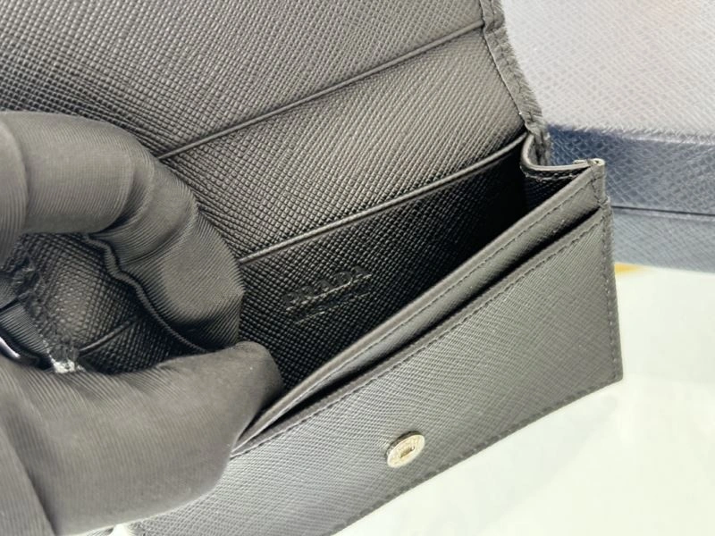 High fidelity Prada Wallets Purse