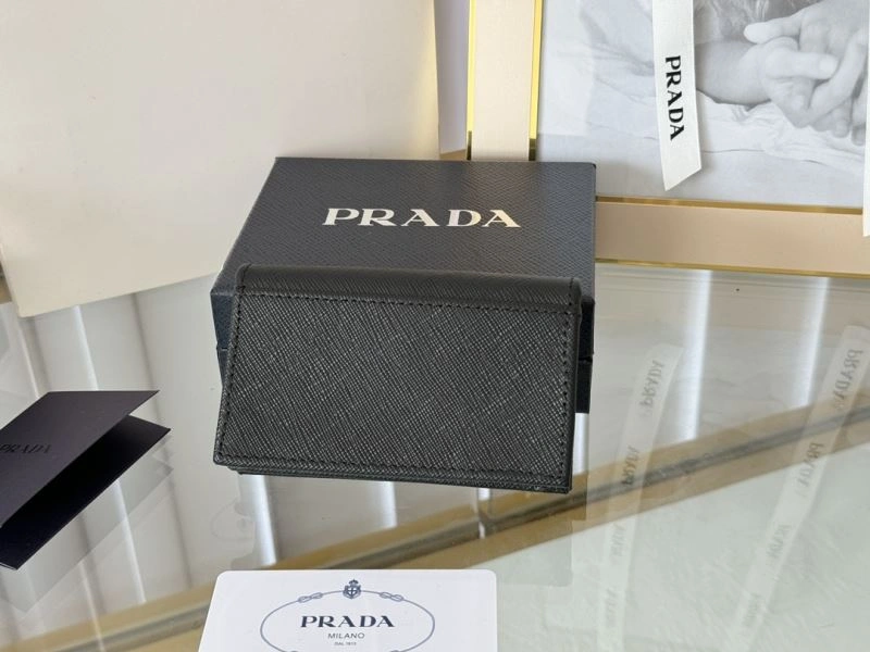 Exact replica Prada Wallets Purse