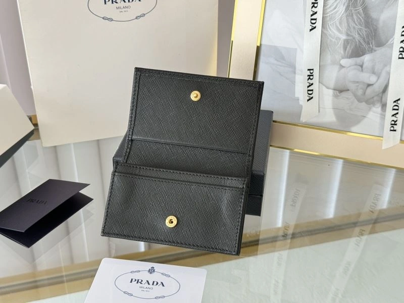 Exact replica Prada Wallets Purse