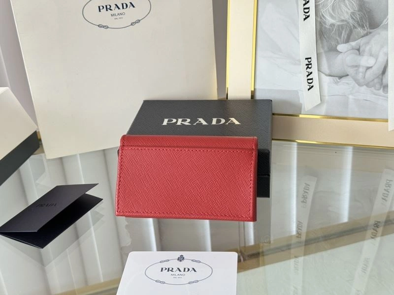 Perfect replica Prada Wallets Purse