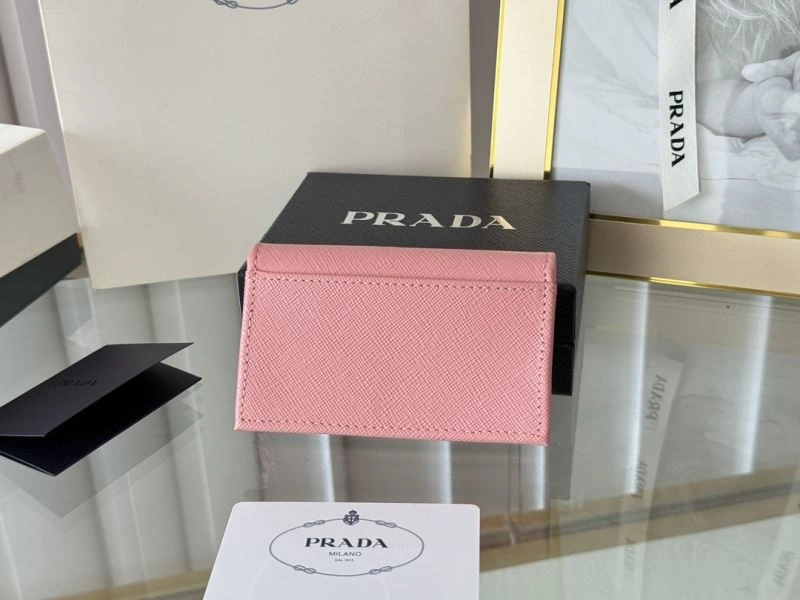 Exact replica Prada Wallets Purse