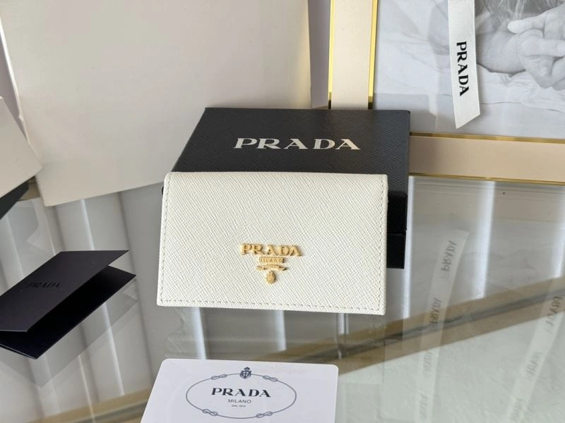 Legit Prada Wallets Purse