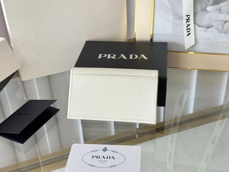 Legit Prada Wallets Purse