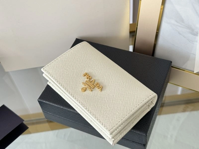 Legit Prada Wallets Purse