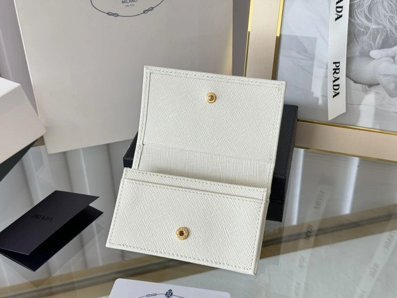 Legit Prada Wallets Purse