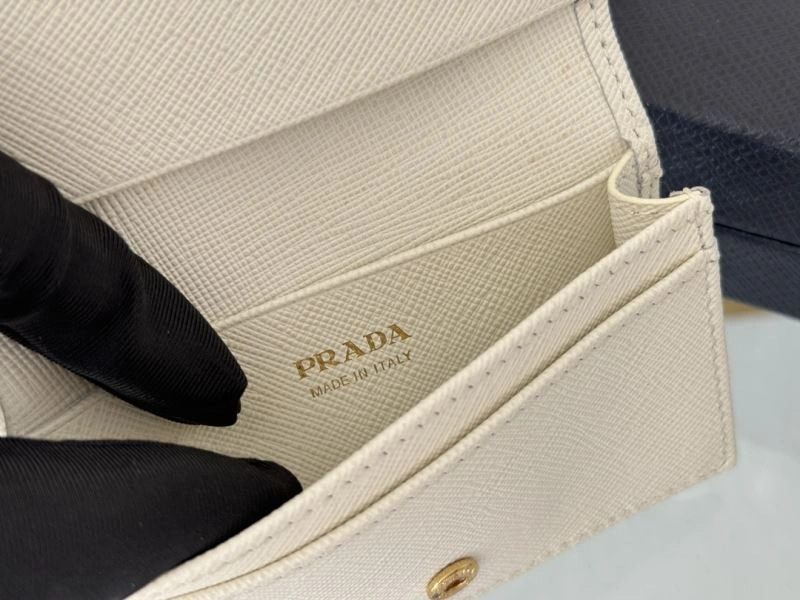 Legit Prada Wallets Purse