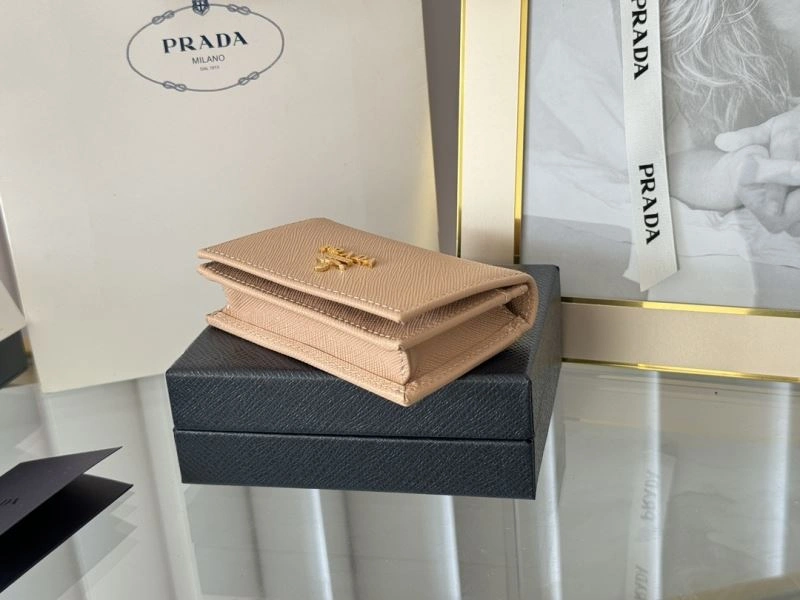 OEM Prada Wallets Purse