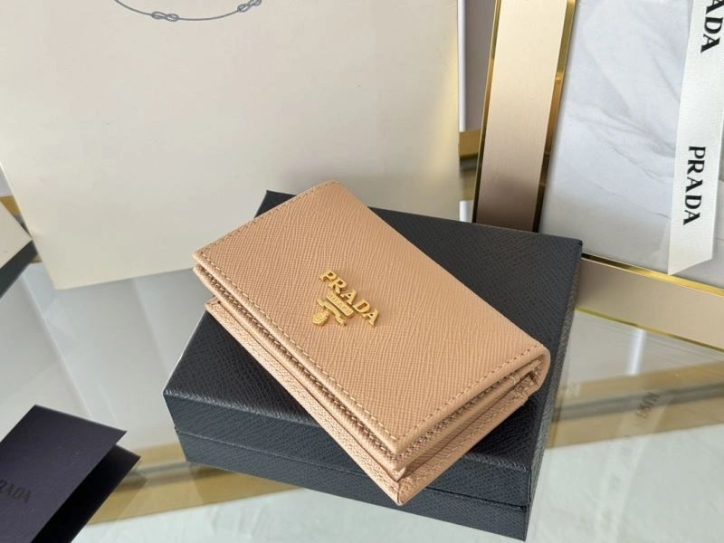 OEM Prada Wallets Purse