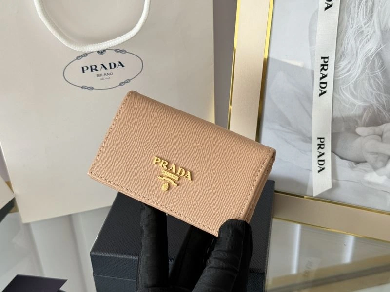 OEM Prada Wallets Purse
