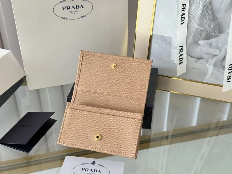 OEM Prada Wallets Purse