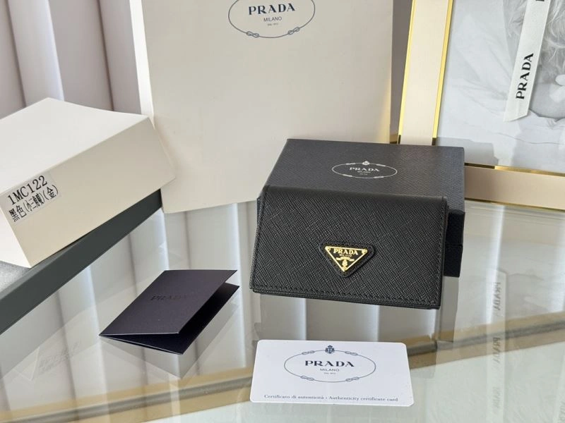 Prada Wallets Purse