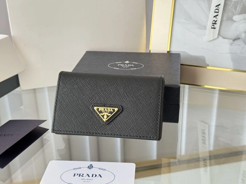 Value-priced Prada Wallets Purse