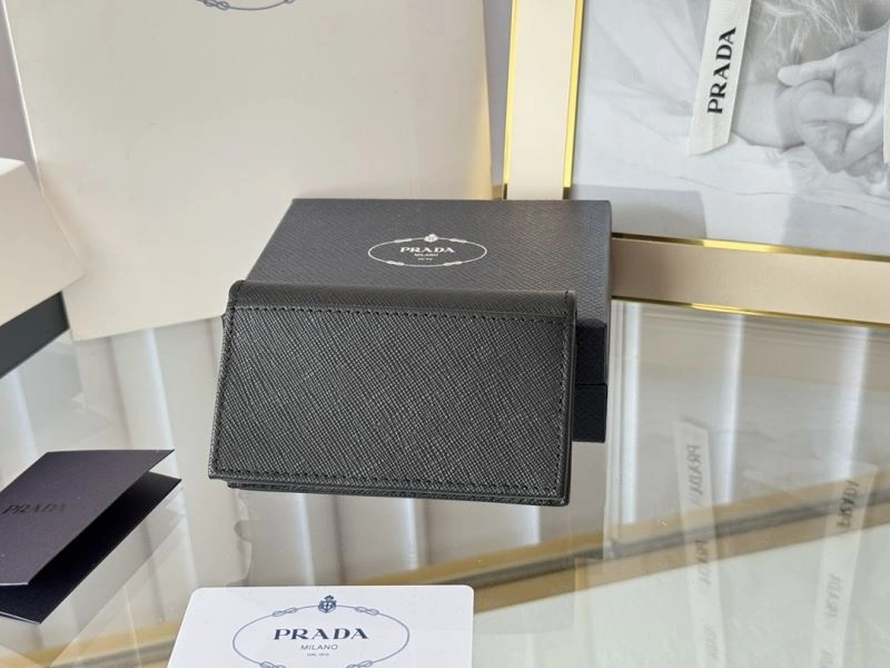 Value-priced Prada Wallets Purse
