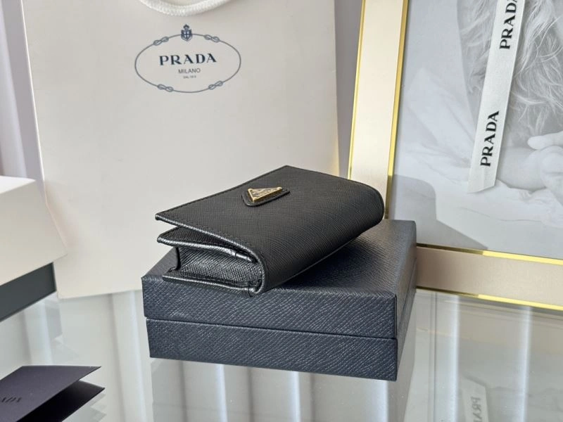 Value-priced Prada Wallets Purse