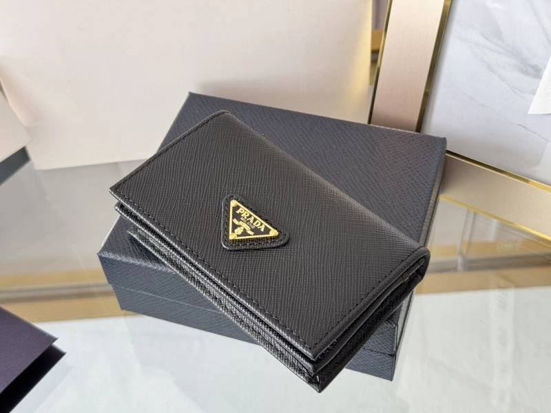 Value-priced Prada Wallets Purse