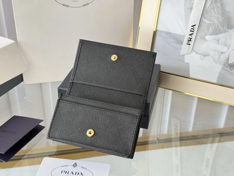 Value-priced Prada Wallets Purse