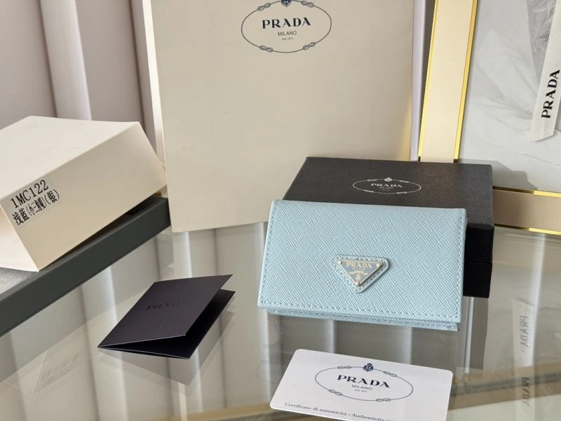 Prada Wallets Purse