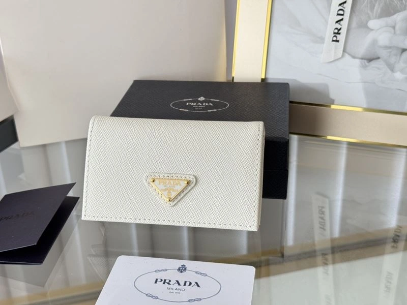 Top match Prada Wallets Purse