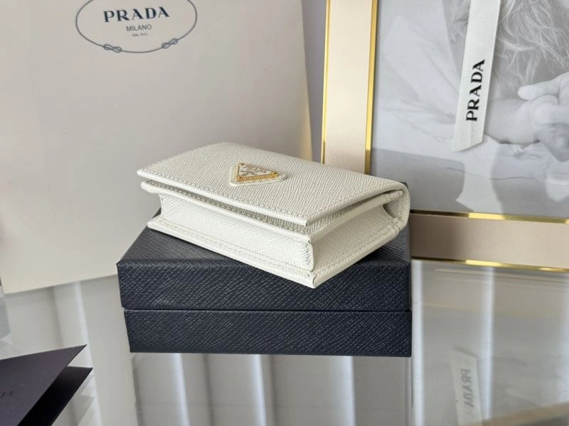 Top match Prada Wallets Purse