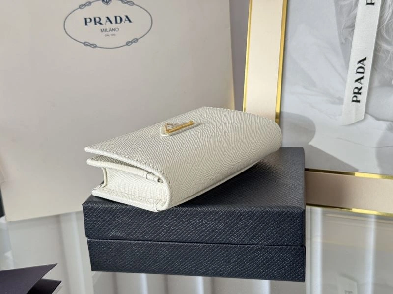 Top match Prada Wallets Purse