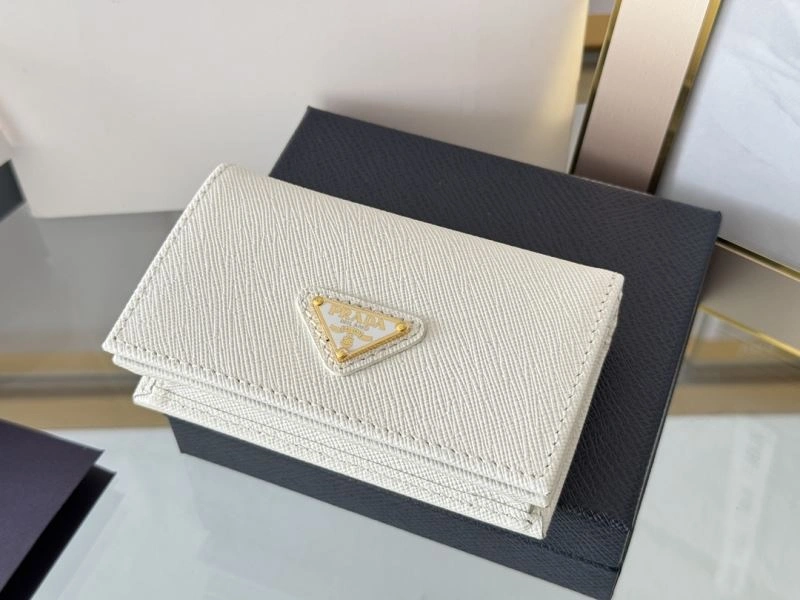 Top match Prada Wallets Purse