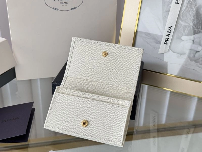 Top match Prada Wallets Purse