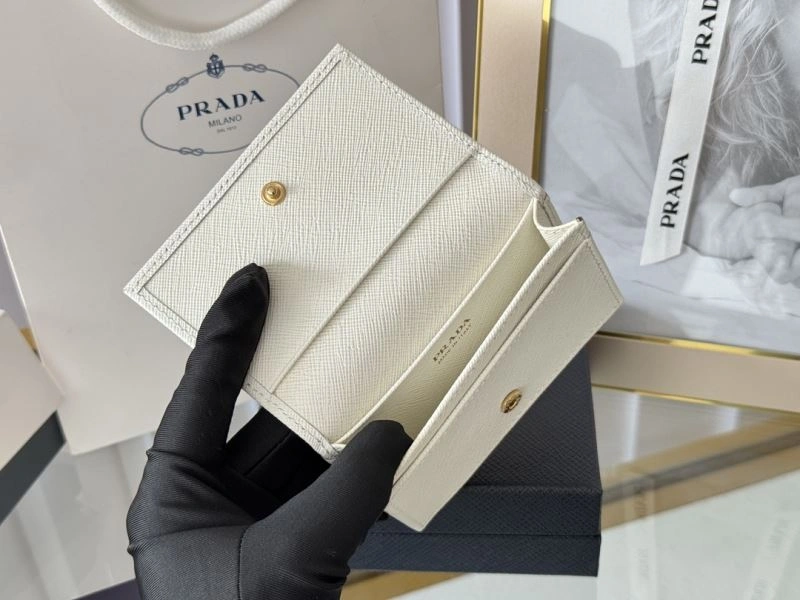 Top match Prada Wallets Purse