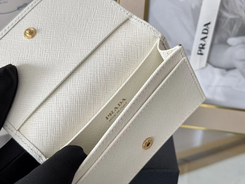 Top match Prada Wallets Purse