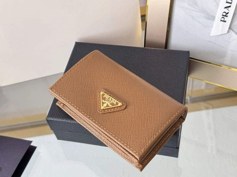 Original Prada Wallets Purse