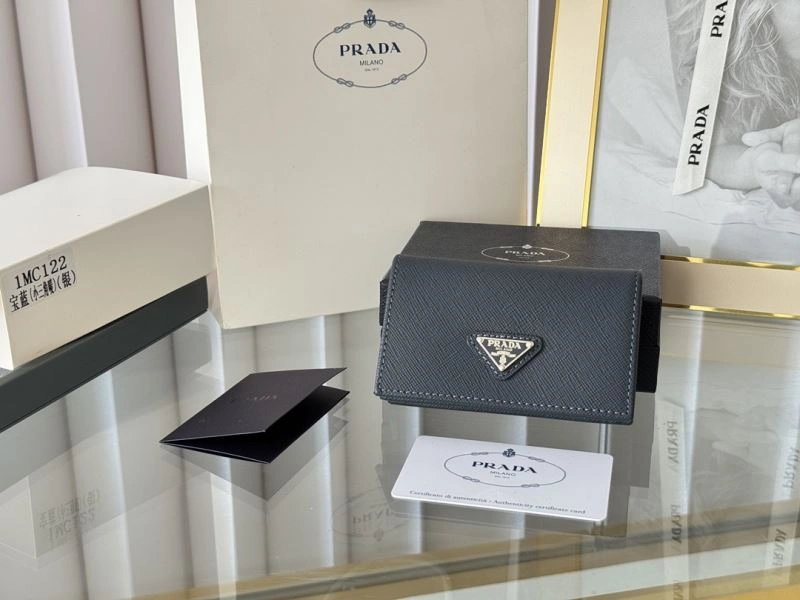 Prada Wallets Purse