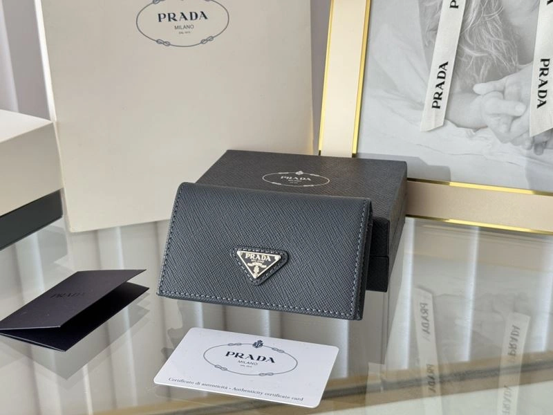 Legit Prada Wallets Purse