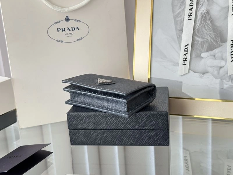 Legit Prada Wallets Purse