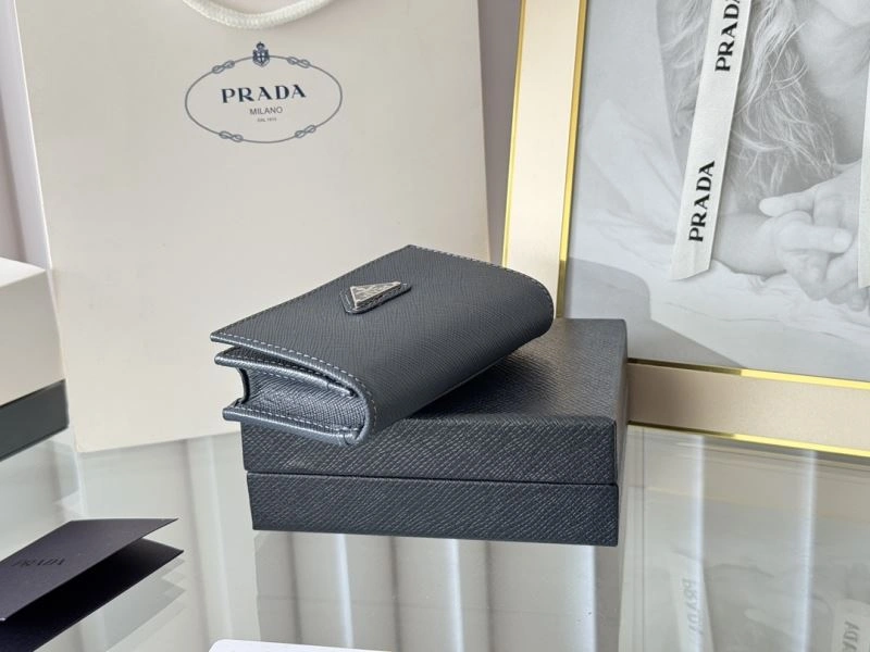 Legit Prada Wallets Purse